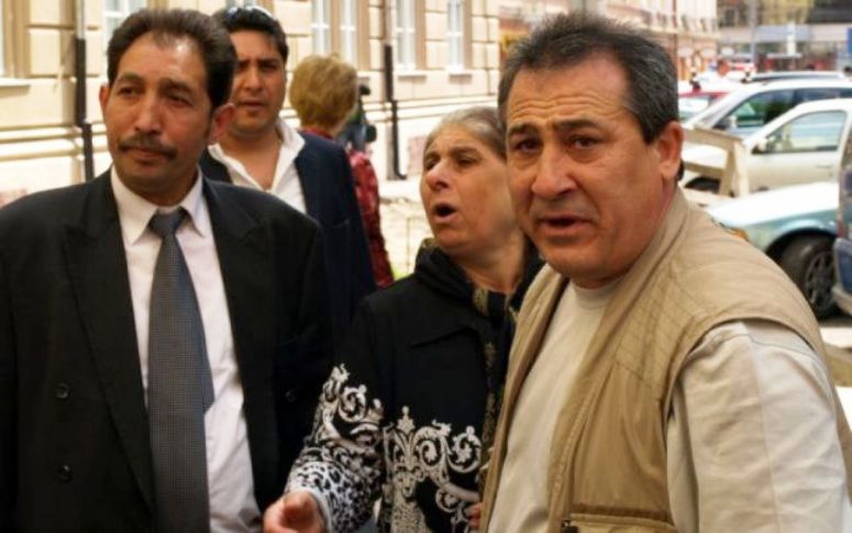 Mafia imobiliară, un membru al clanului Cârpaci condamnat în România ...