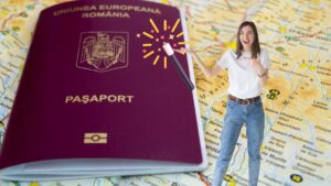 România: Ai solicitat emiterea unui pașaport electronic