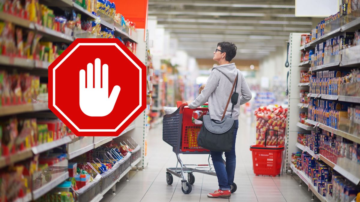 Alertă majoră la Edeka, aceste produse „pot exploda”