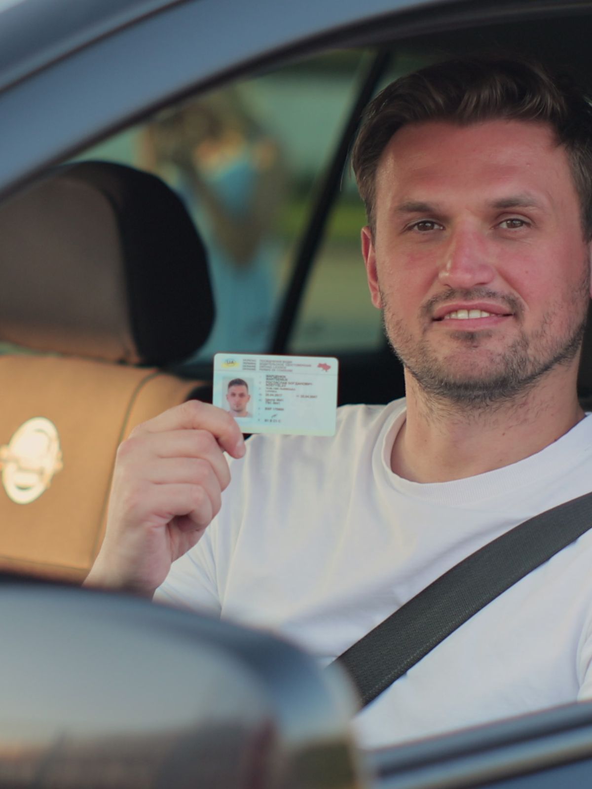 Conducerea interzisă? Micul cod de pe permisul de conducere decide