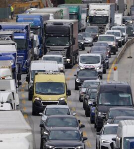 Europa crește limitele de viteză pe autostrăzi, Germania analizează ...